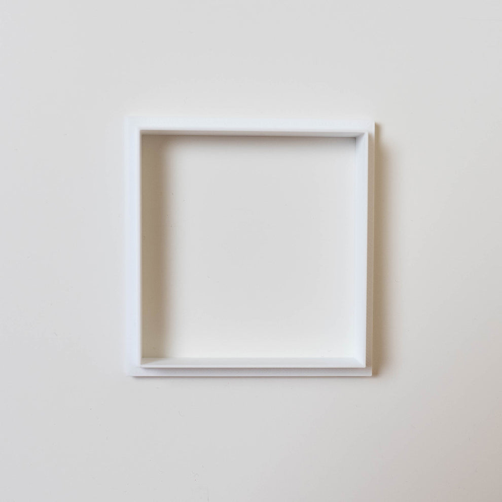 Square 8cm cutter – Pressed Recipe